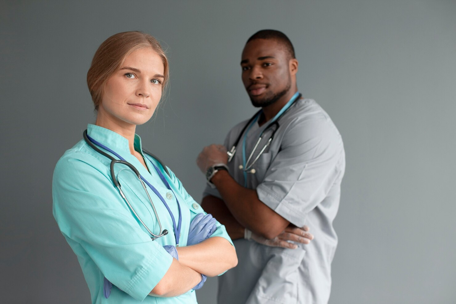 How Do Doctors and Nurses Work Together? - EG Prep