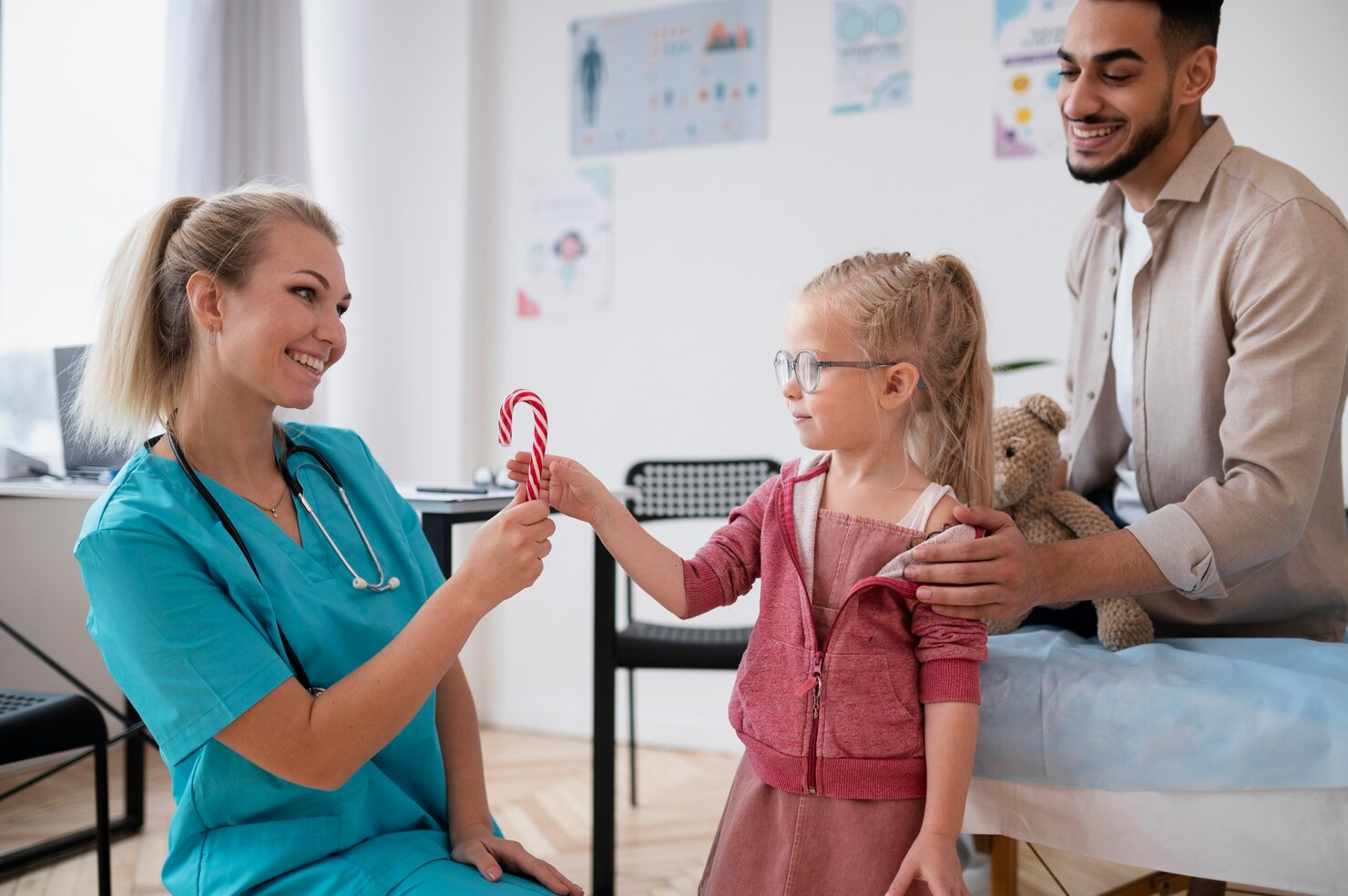 What Is A Primary Care Hospital? - EG Prep